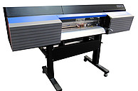 Roland TrueVIS SG-300 : Plotter stampa e taglio